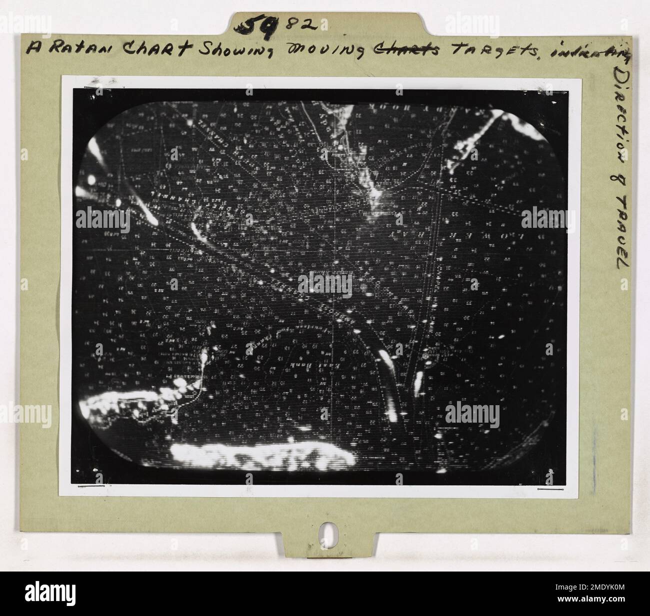 RATAN (Radar and Television Aid to Navigation) is introduced by the U.S ...