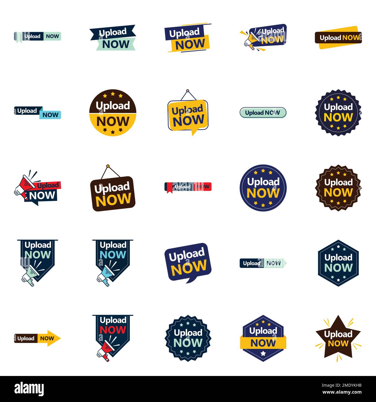 Impactful vector vectors hi-res stock photography and images - Alamy