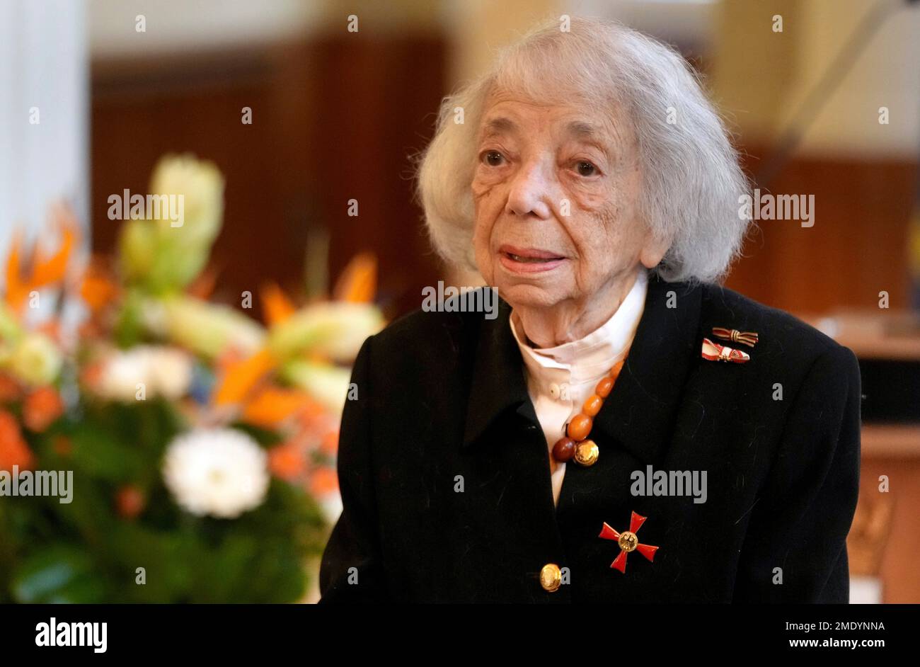 Michael friedlander hi-res stock photography and images - Alamy