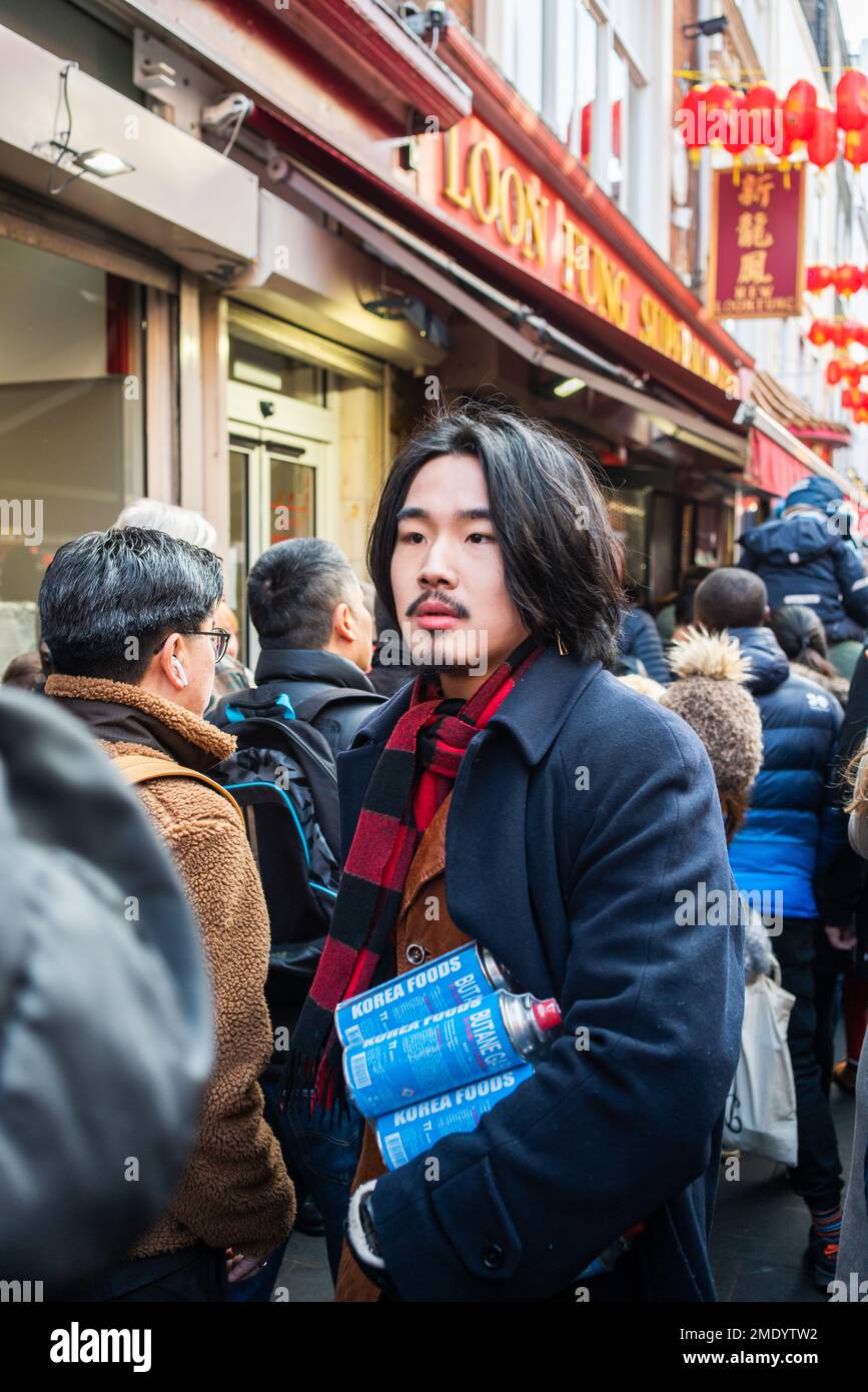 Black asian community london hi-res stock photography and images - Alamy