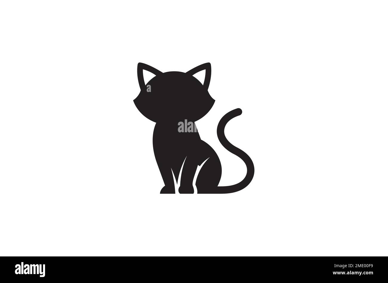 Sitting position vector vectors Black and White Stock Photos & Images ...