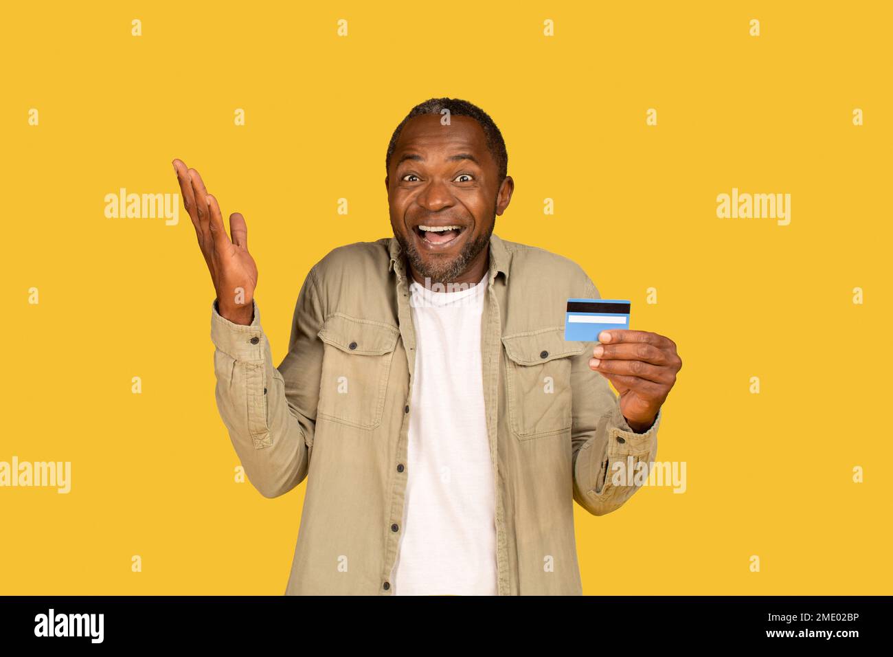 Confused guy show business hi-res stock photography and images - Alamy