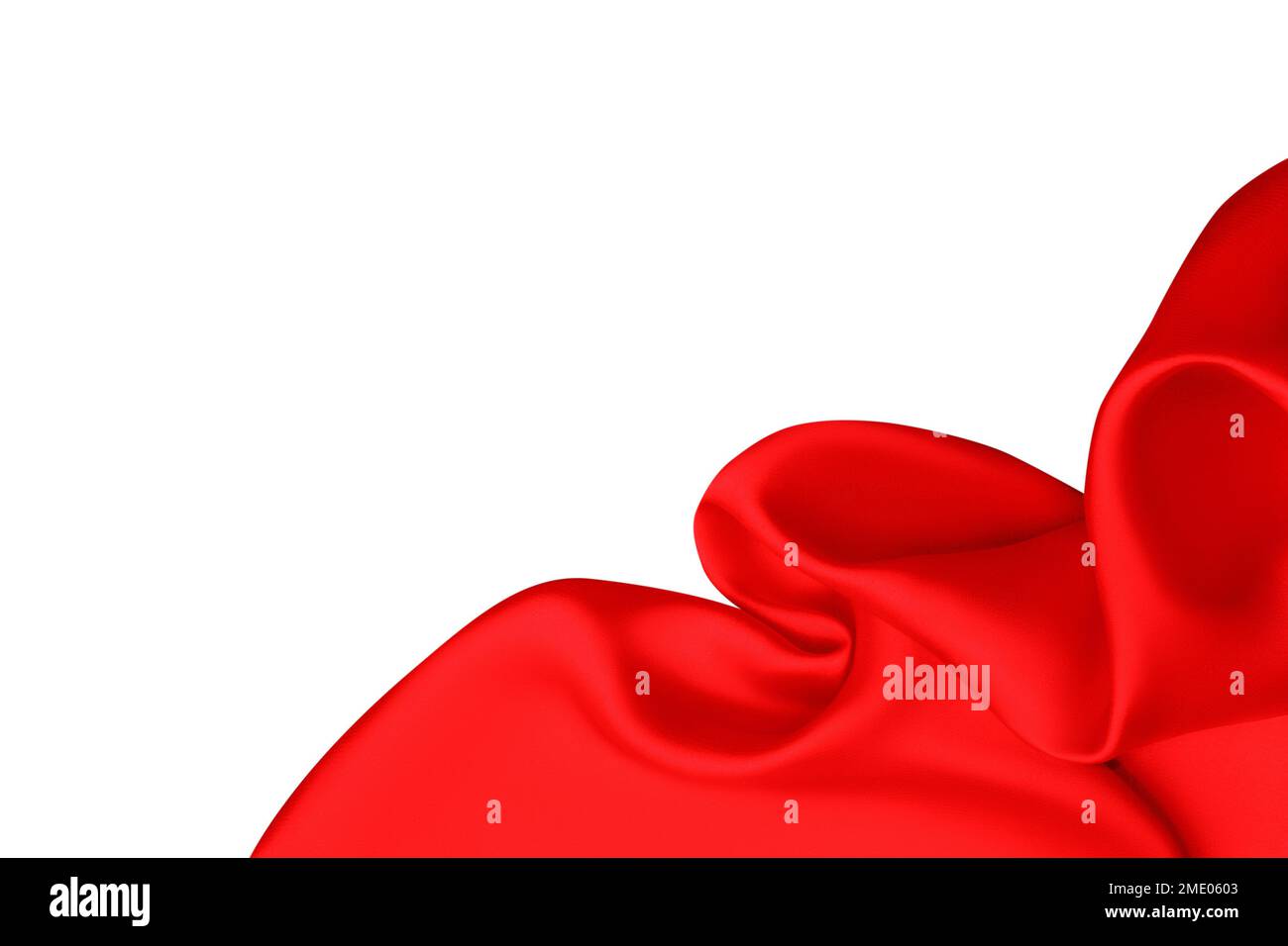 Red fabric texture background. Smooth elegant red silk texture, Red ...