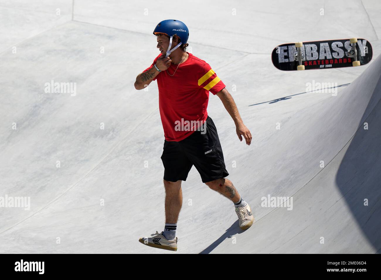 Jaime mateu hi-res stock photography and images - Alamy