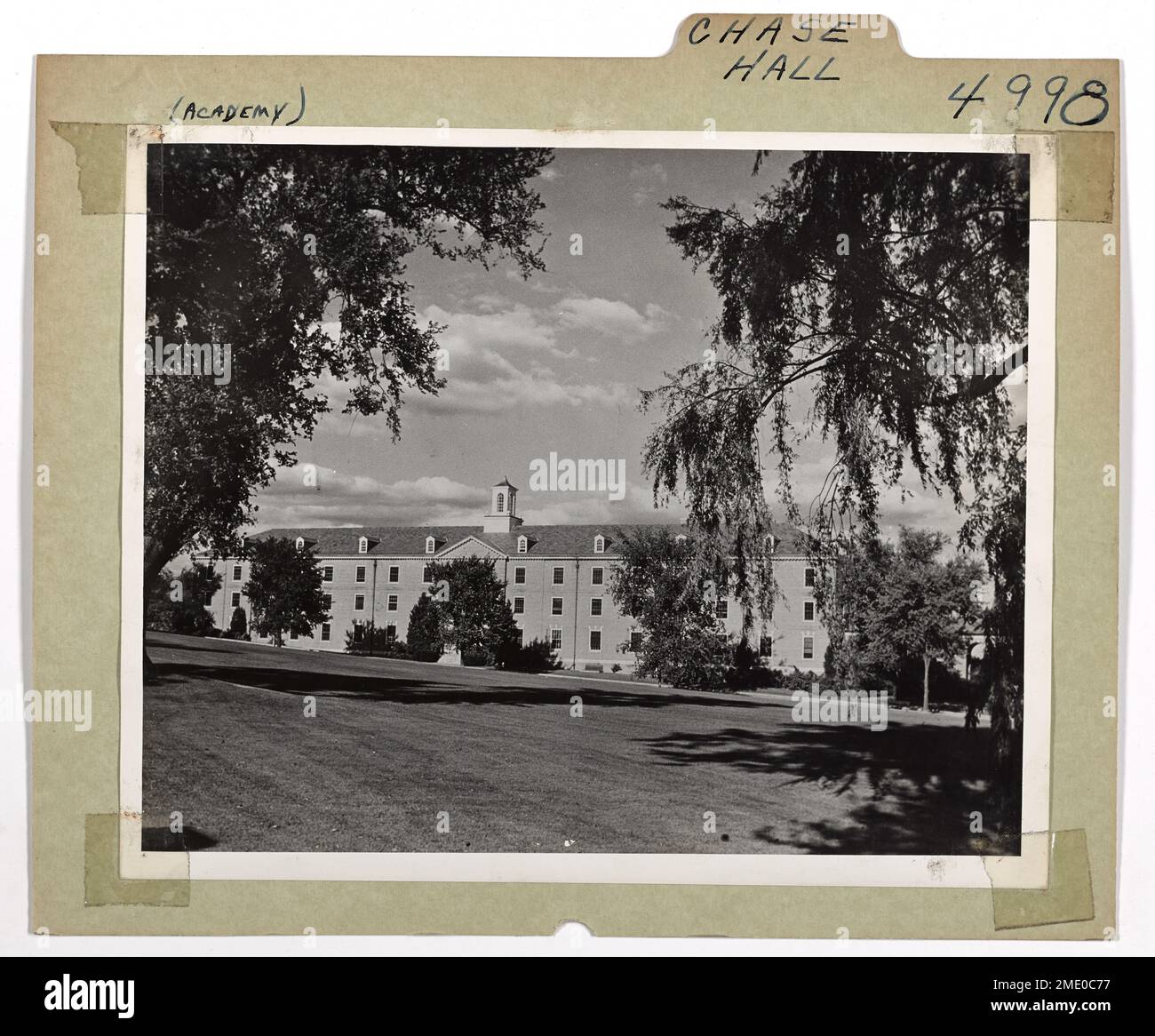 Military cadet activities hi-res stock photography and images - Alamy