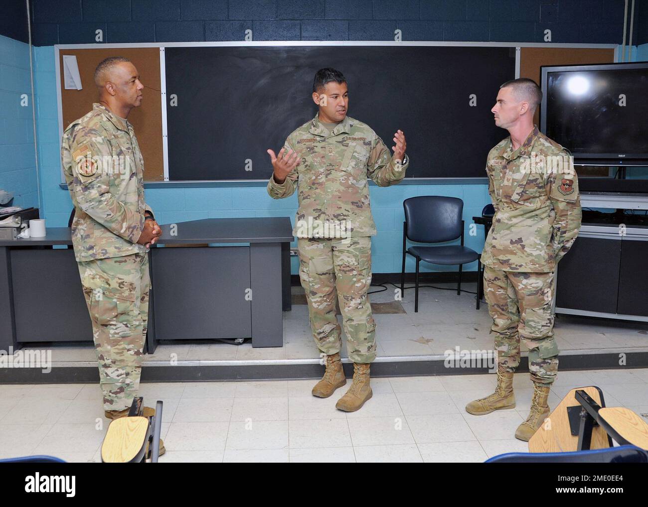 Outstanding military leader hi-res stock photography and images - Alamy