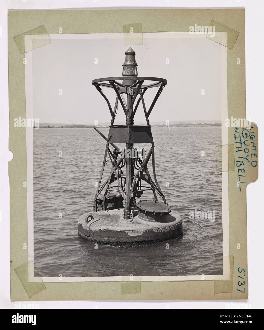 Aid to navigators hi-res stock photography and images - Alamy