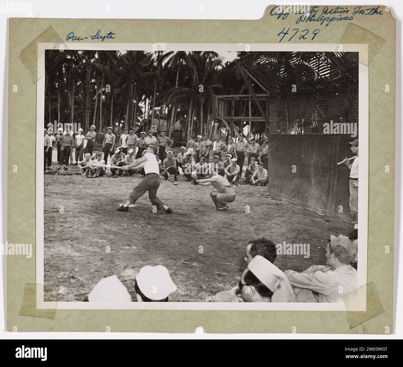 Philippines baseball hi-res stock photography and images - Alamy