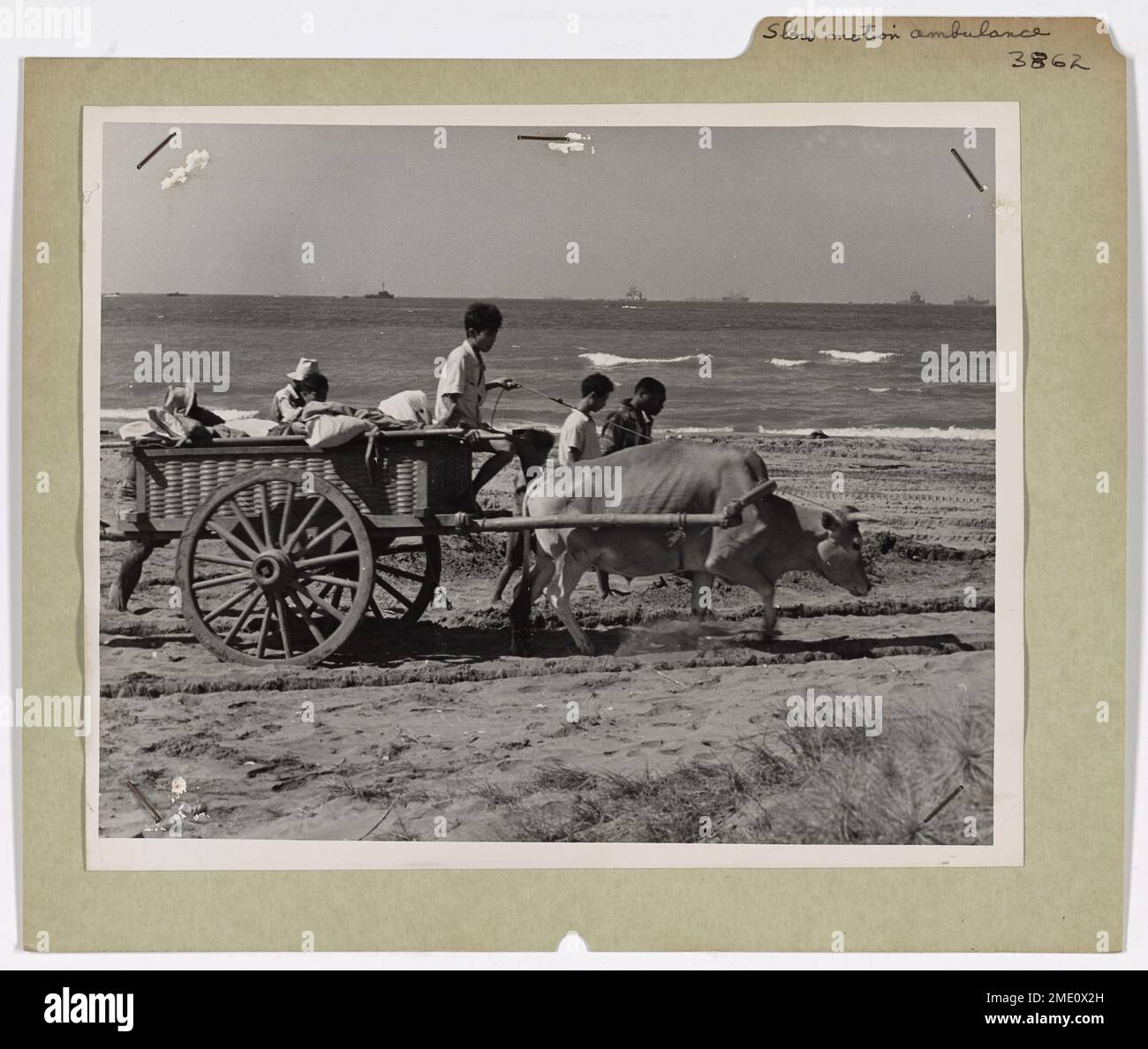 Slow Motion "Ambulance" on Luzon. Slow Motion "Ambulance" on Luzon. A ...