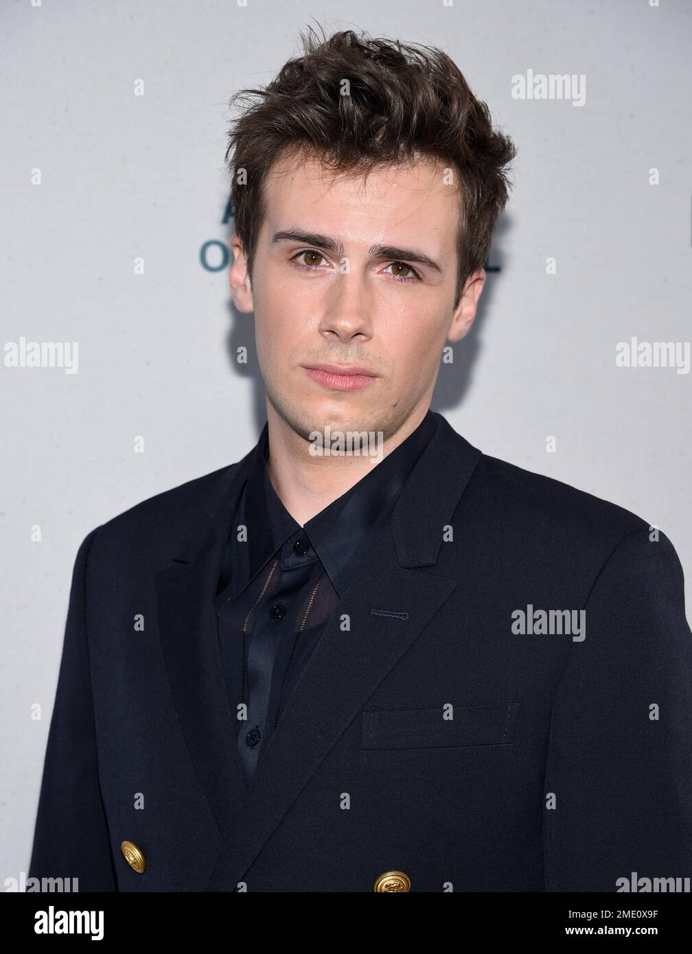 Actor Zane Pais attends Amazon's "Modern Love" season two premiere at ...