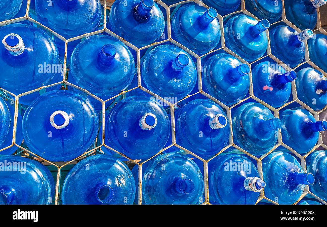 Water cistern carrier hi-res stock photography and images - Alamy