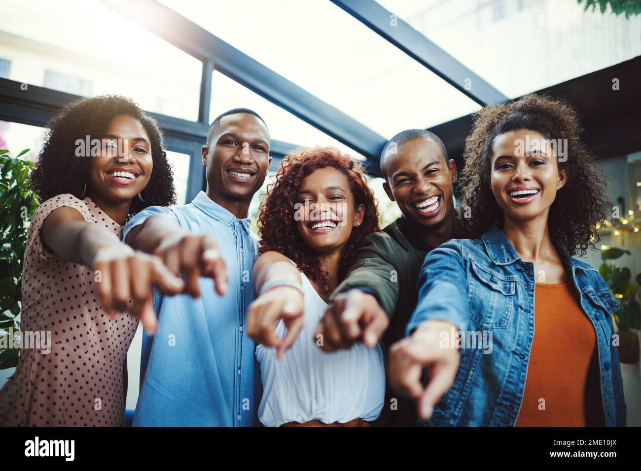 Group close hi-res stock photography and images - Alamy
