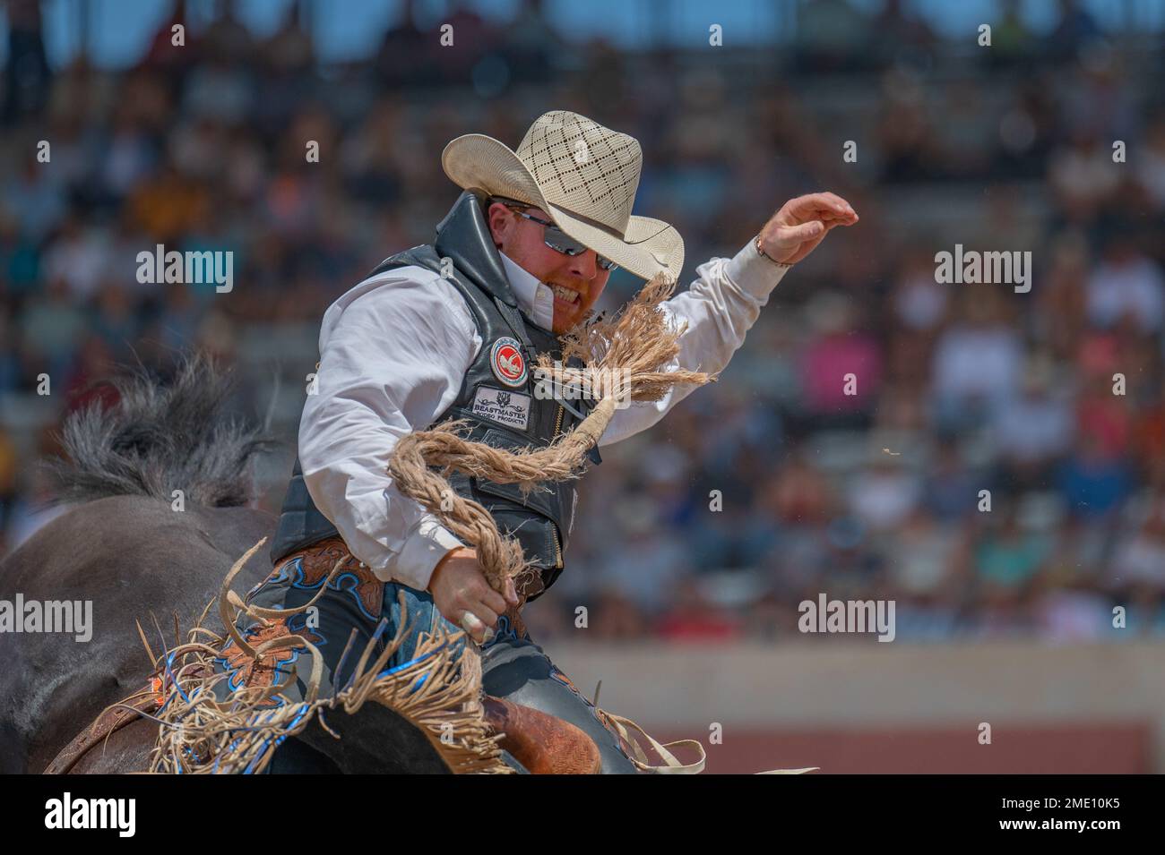 Cheyennefrontierdays2022 hi-res stock photography and images - Alamy
