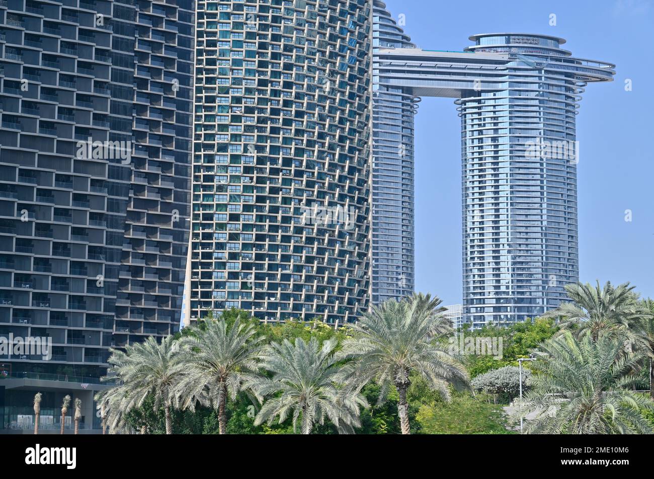 Dubai, Downtown, Burj Khalifa, Uae Stock Photo - Alamy
