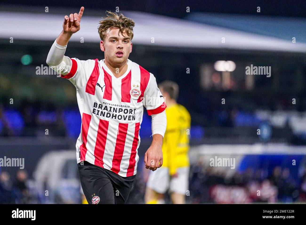 Jason van duiven hi-res stock photography and images - Alamy