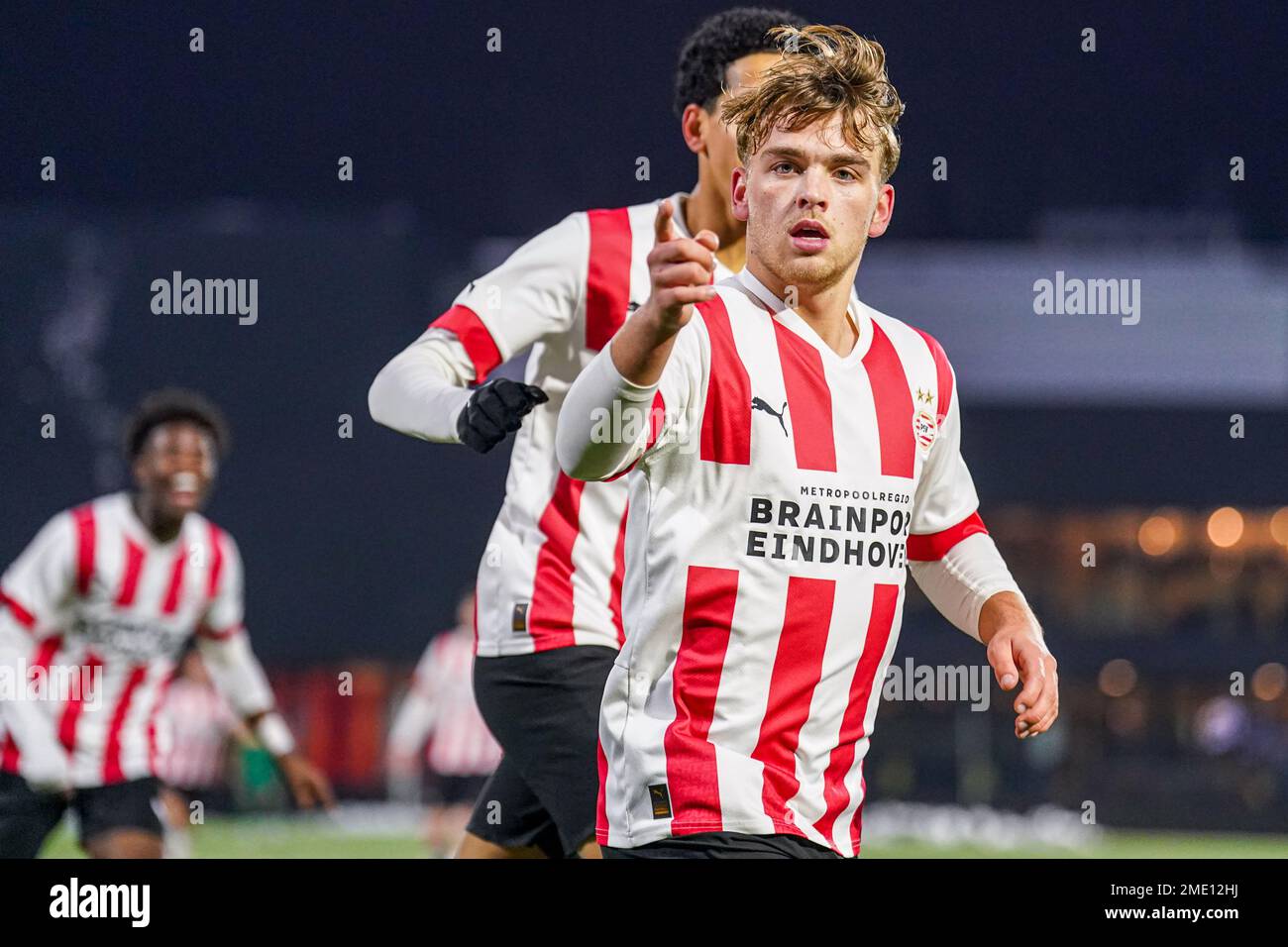 Jason van duiven hi-res stock photography and images - Alamy