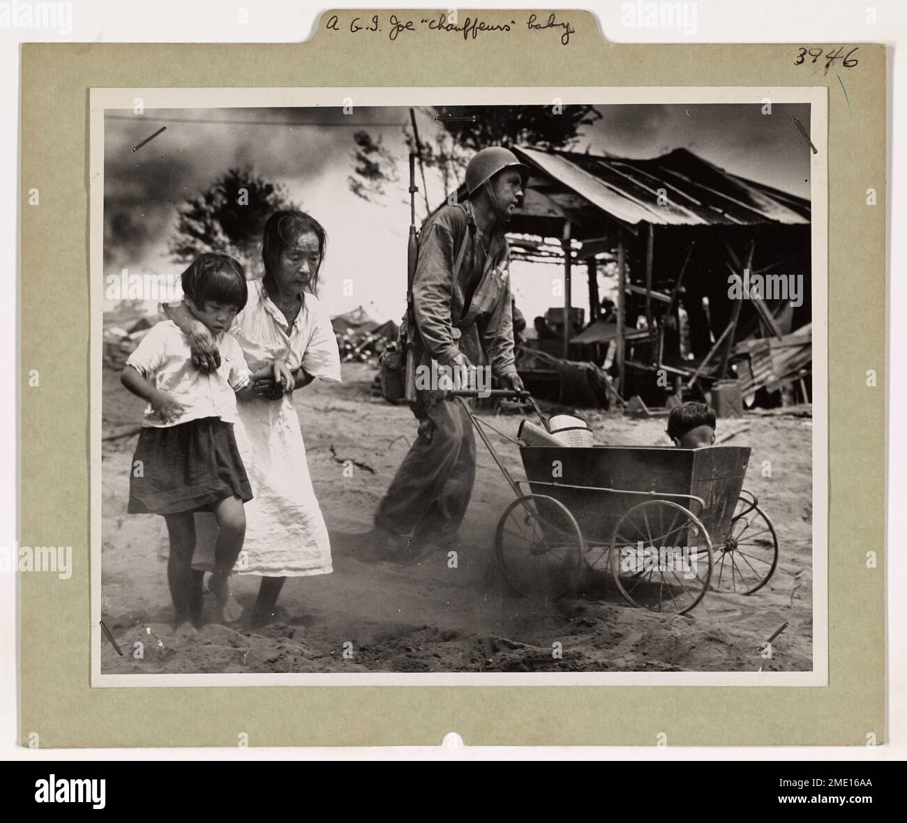 Saipan Native People