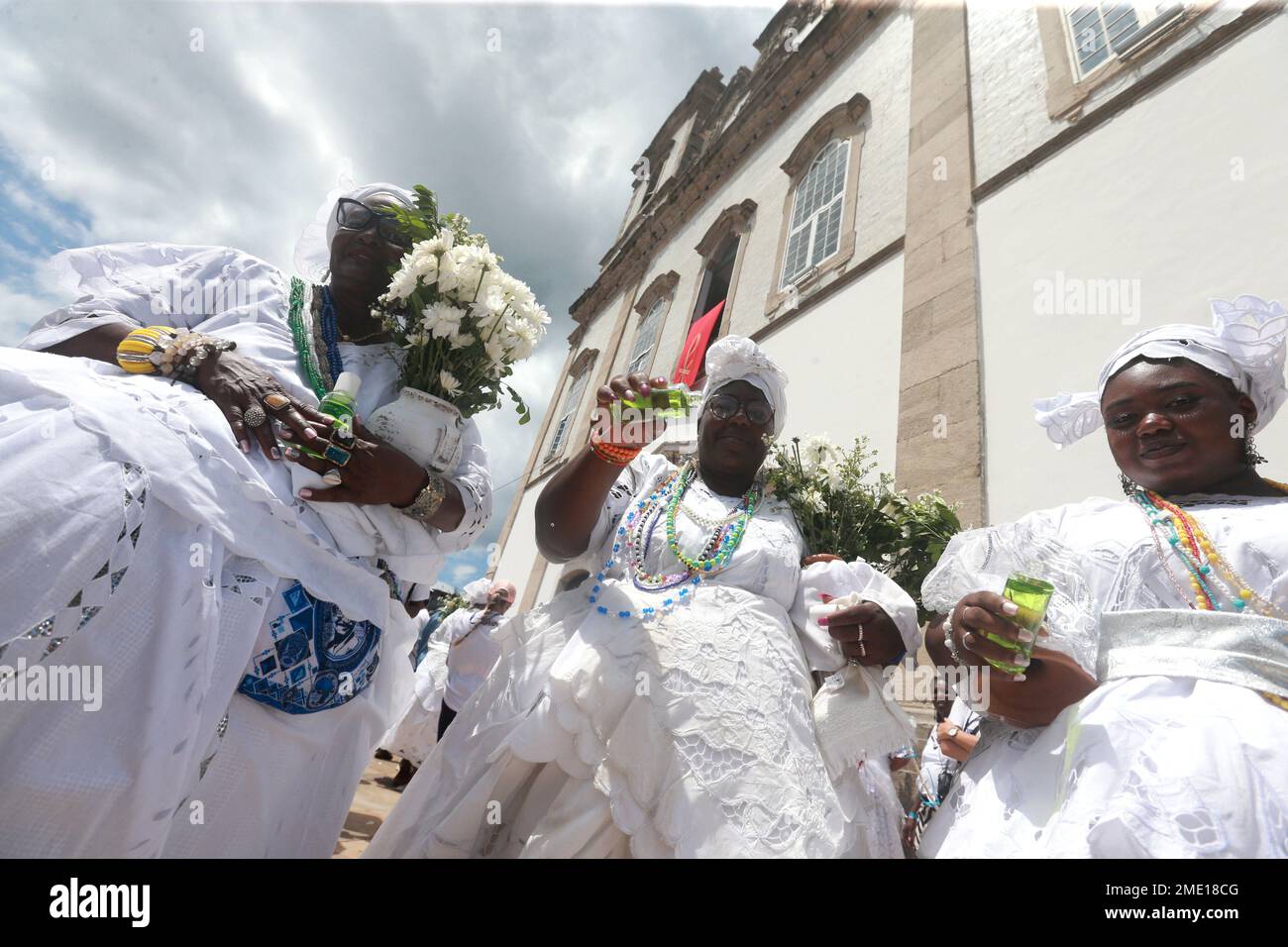 Souvenir from senhor bonfim da bahia hi-res stock photography and ...