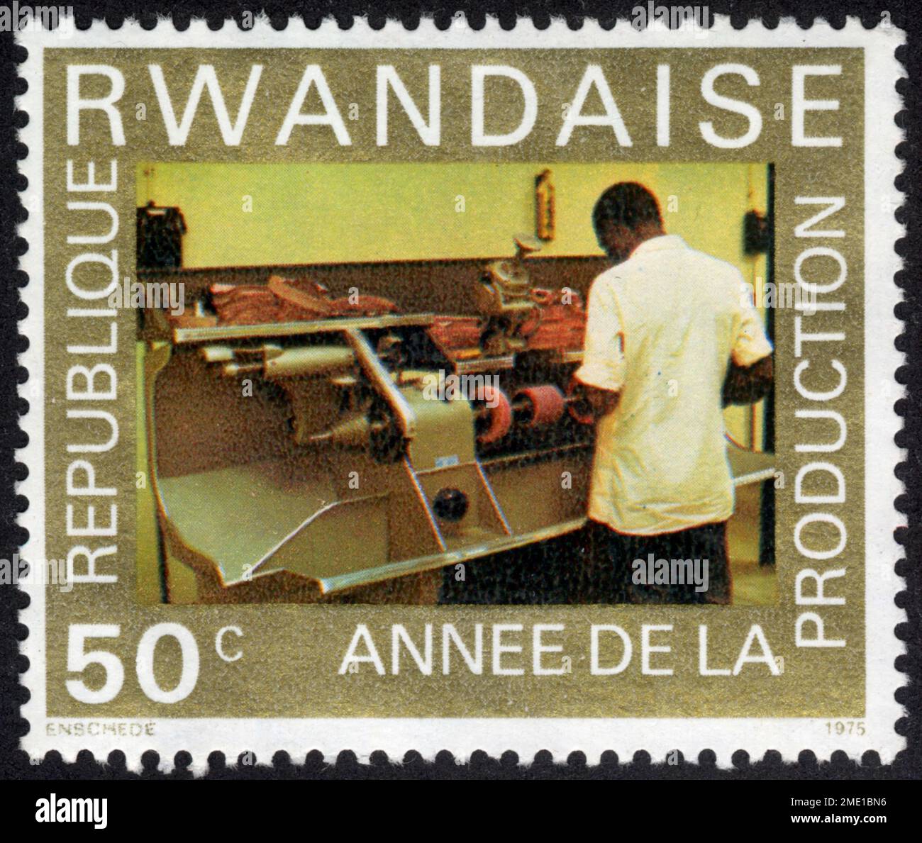Rwandaise hi-res stock photography and images - Alamy