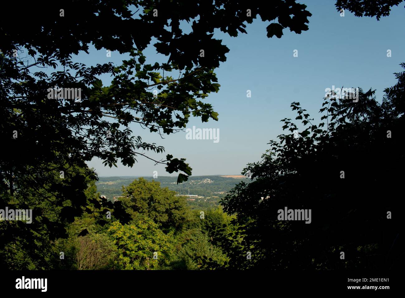 Rocky ridge county park hi-res stock photography and images - Alamy