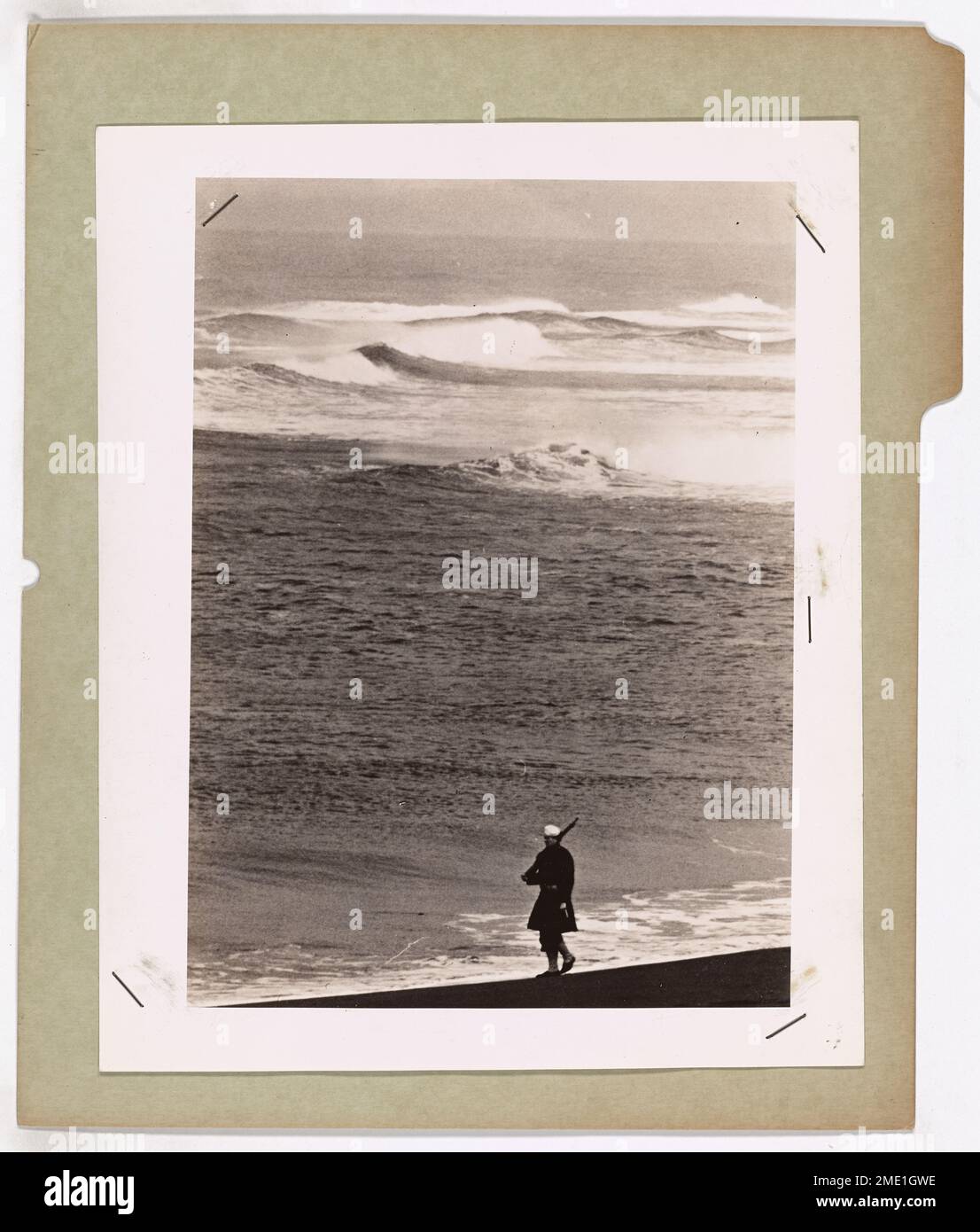 This image depicts U.S. Coast Guard personnel conducting port security ...