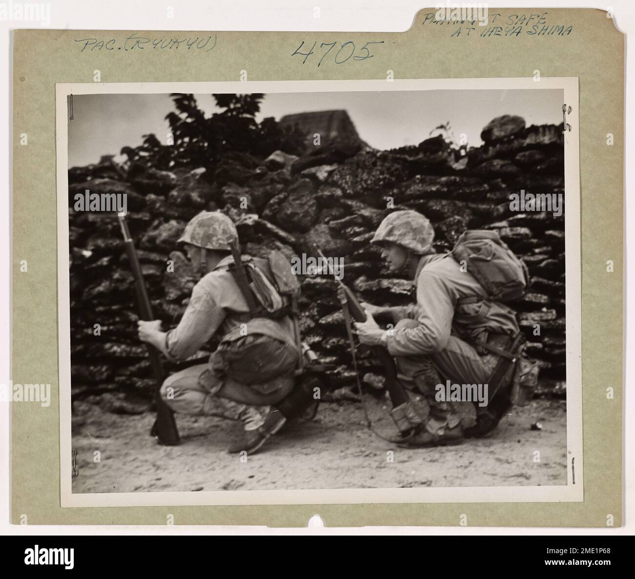 Iheya shima hi-res stock photography and images - Alamy