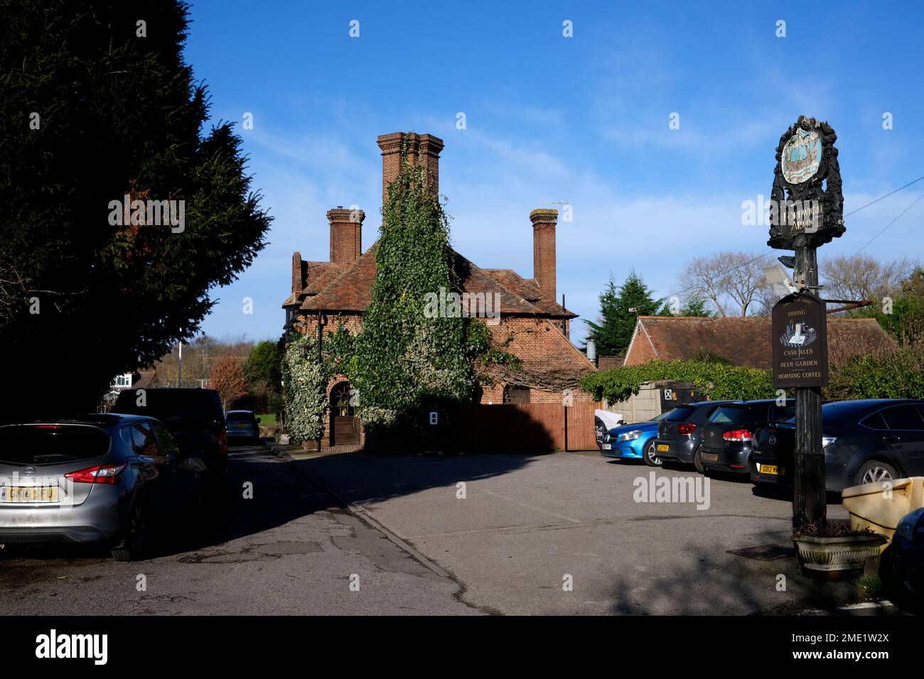 fordwich town including the fordwich arms tavern,fordwich,canterbury ...