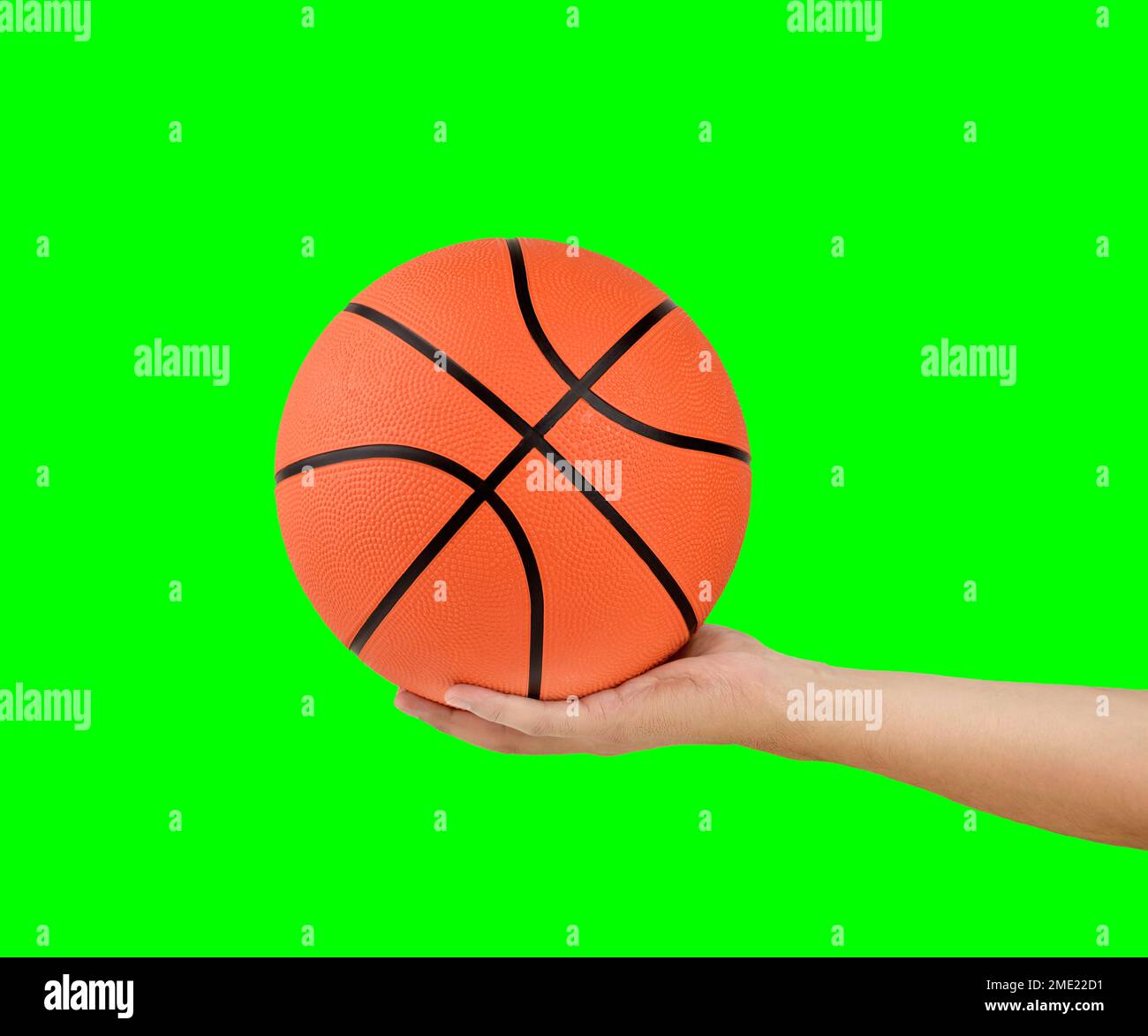 Basketball player side lit hi-res stock photography and images - Alamy