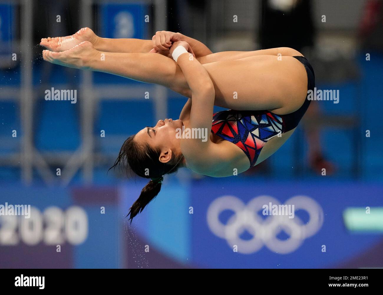Women's 3M Diving at Amanda Barbour blog