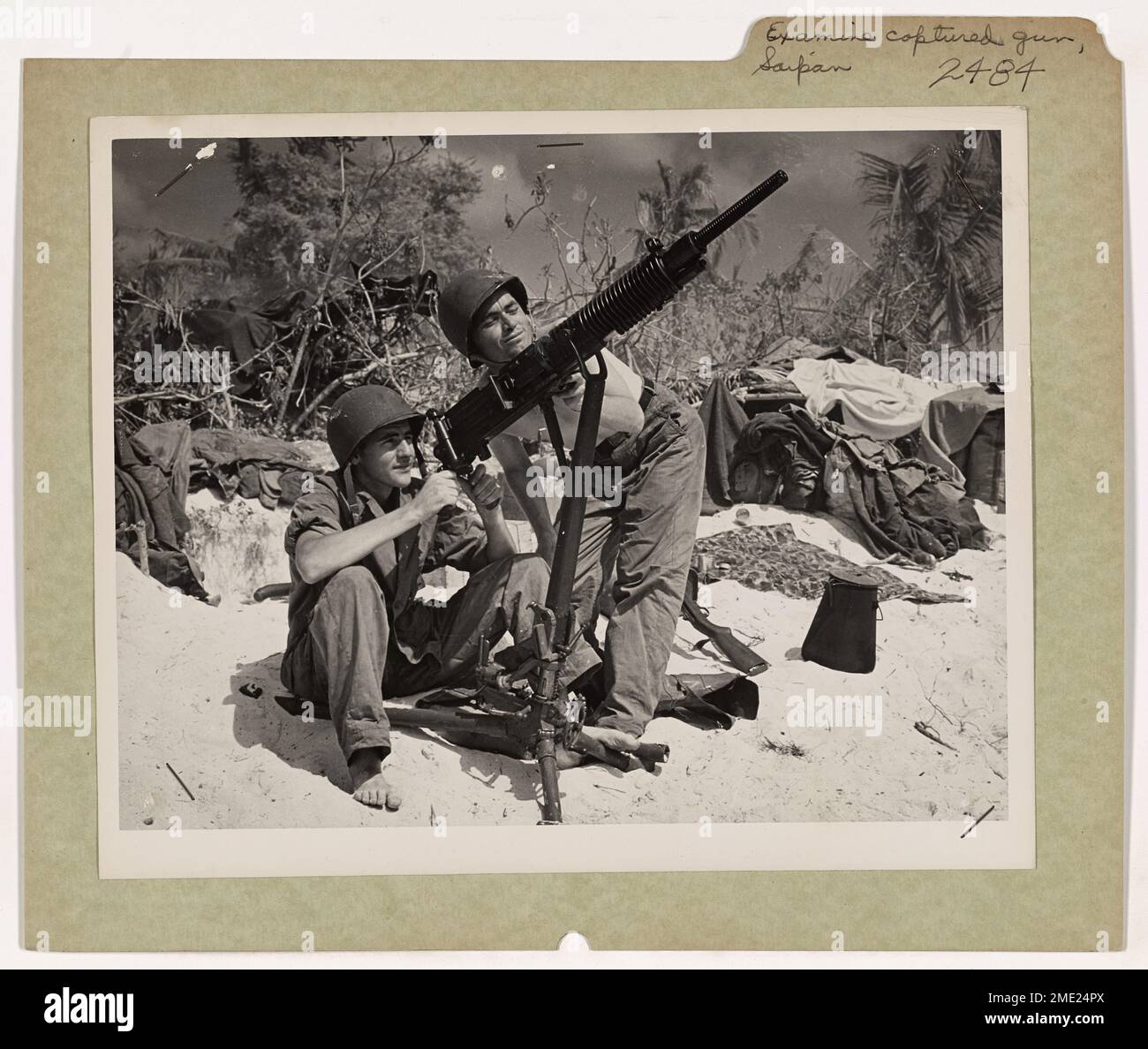 U s navy japanese units hi-res stock photography and images - Alamy