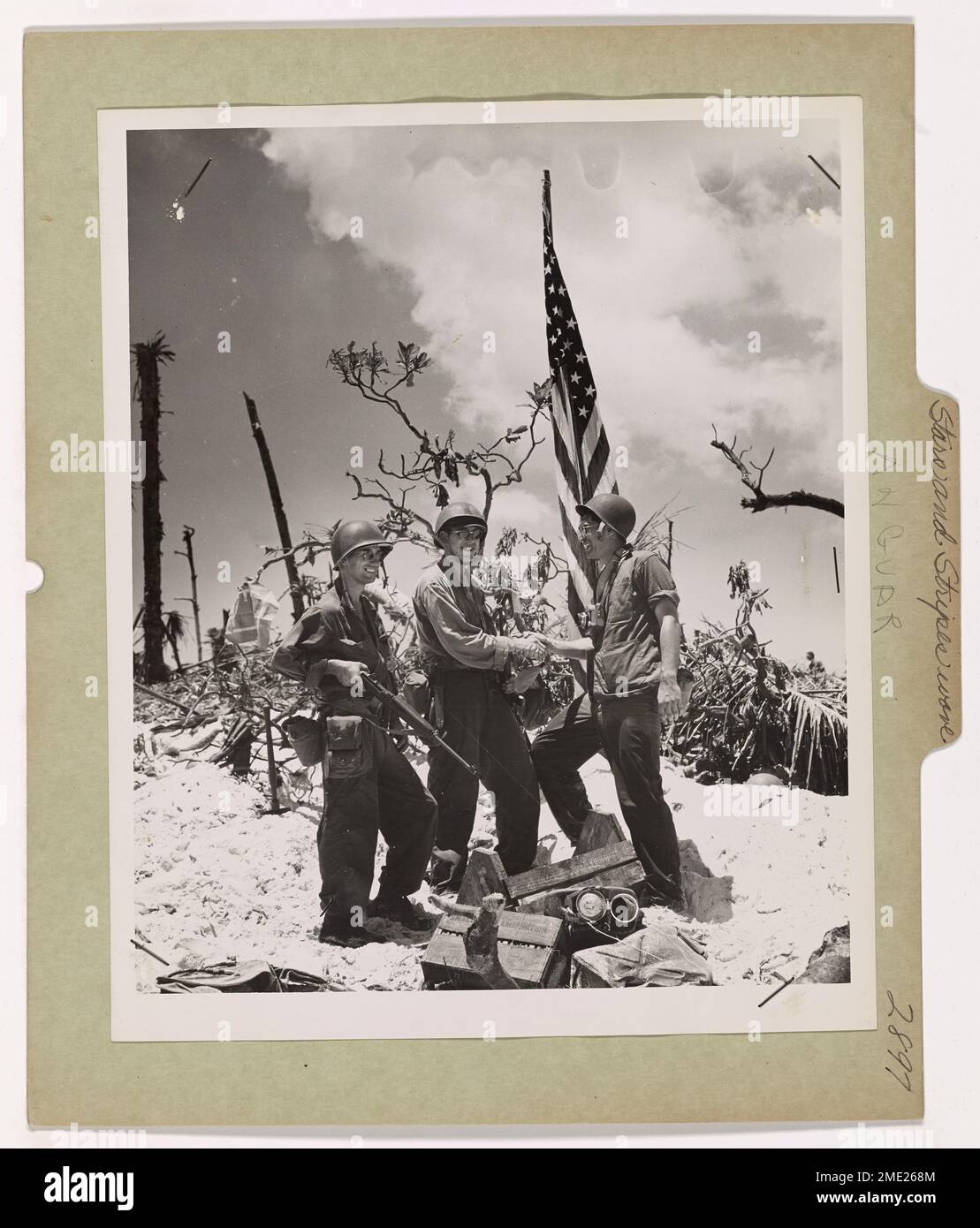 Embattled base hi-res stock photography and images - Alamy