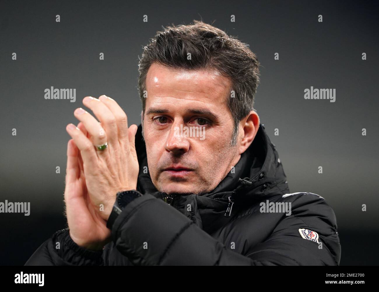 Marco silva 2023 hi-res stock photography and images - Alamy