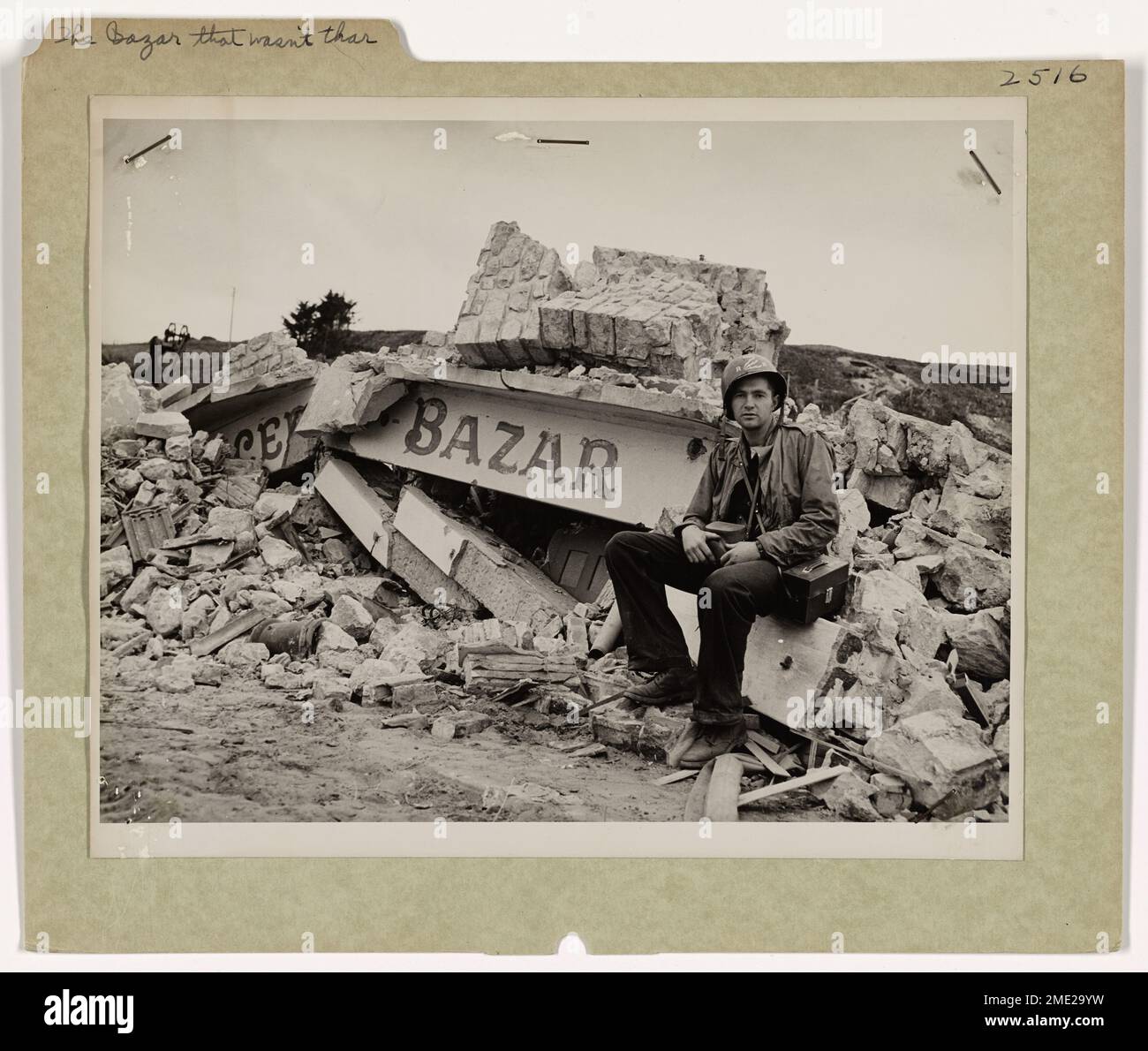 Naval bombardment of normandy hi-res stock photography and images - Alamy