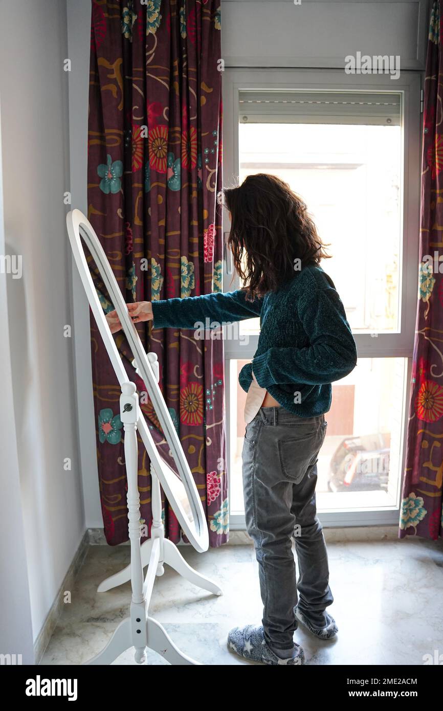 Ostomy awareness hi-res stock photography and images - Alamy