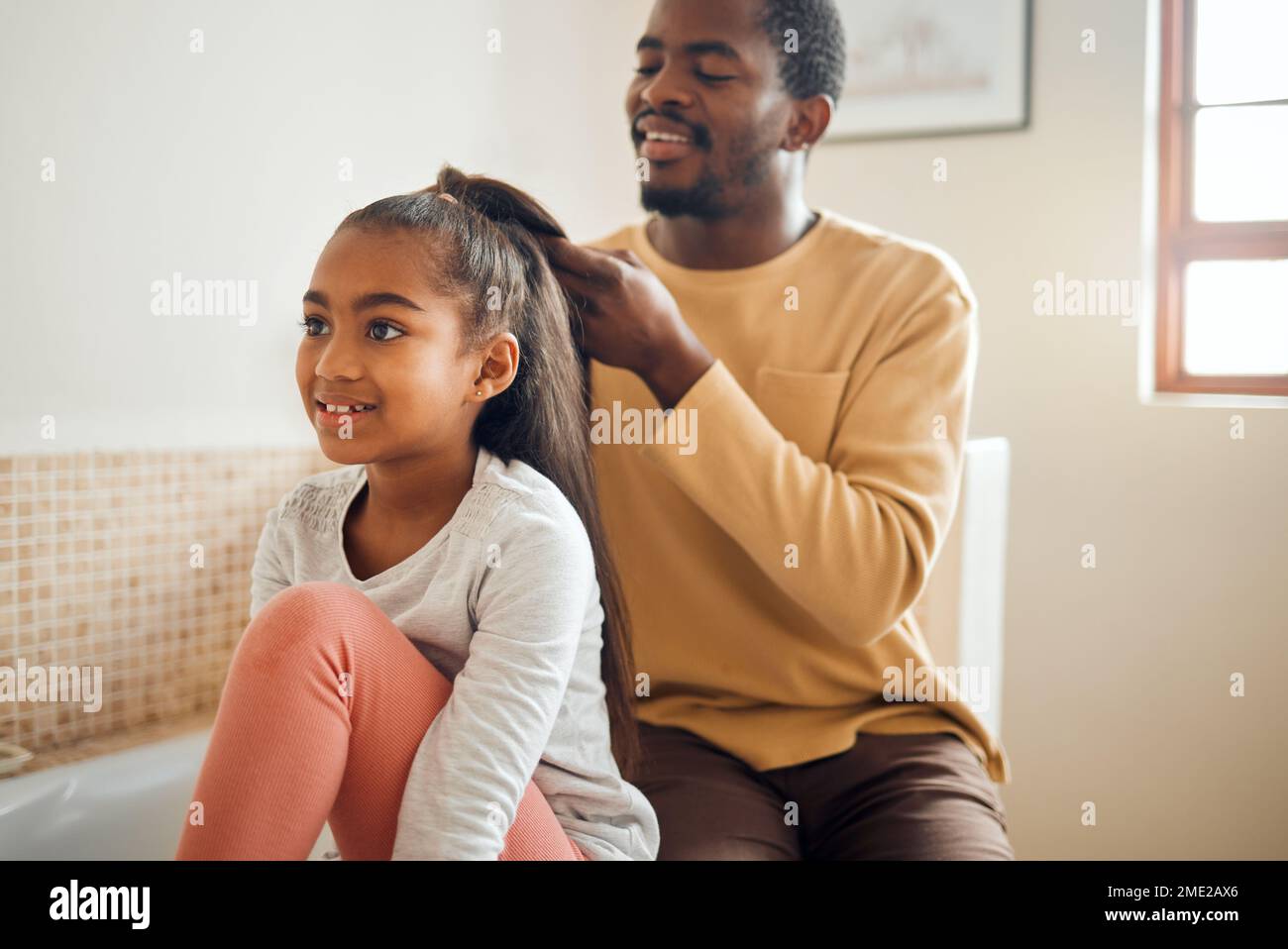 Help hair hi-res stock photography and images - Alamy