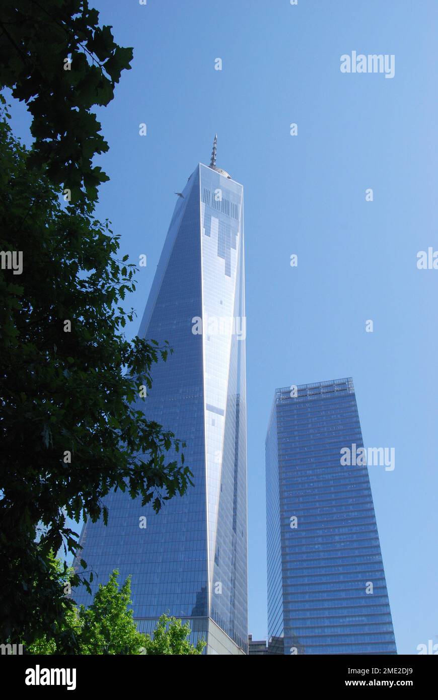 285 fulton street hi-res stock photography and images - Alamy