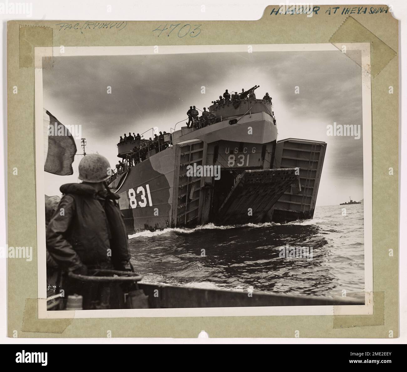 Iheya shima hi-res stock photography and images - Alamy