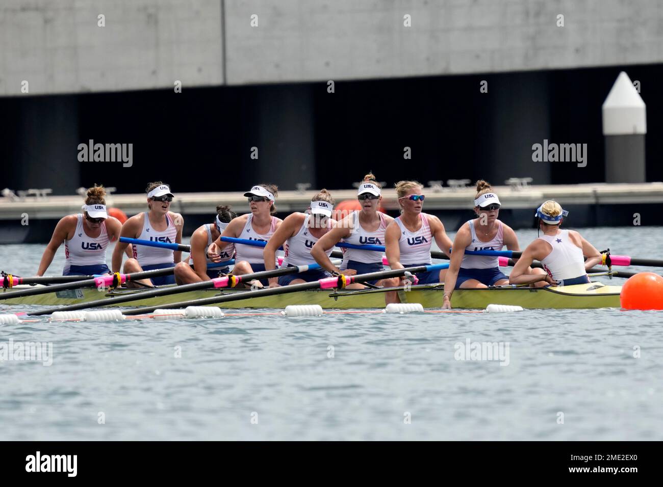 Jessica Thoennes, Charlotte Buck, Gia Doonan, Brooke Mooney, Olivia ...