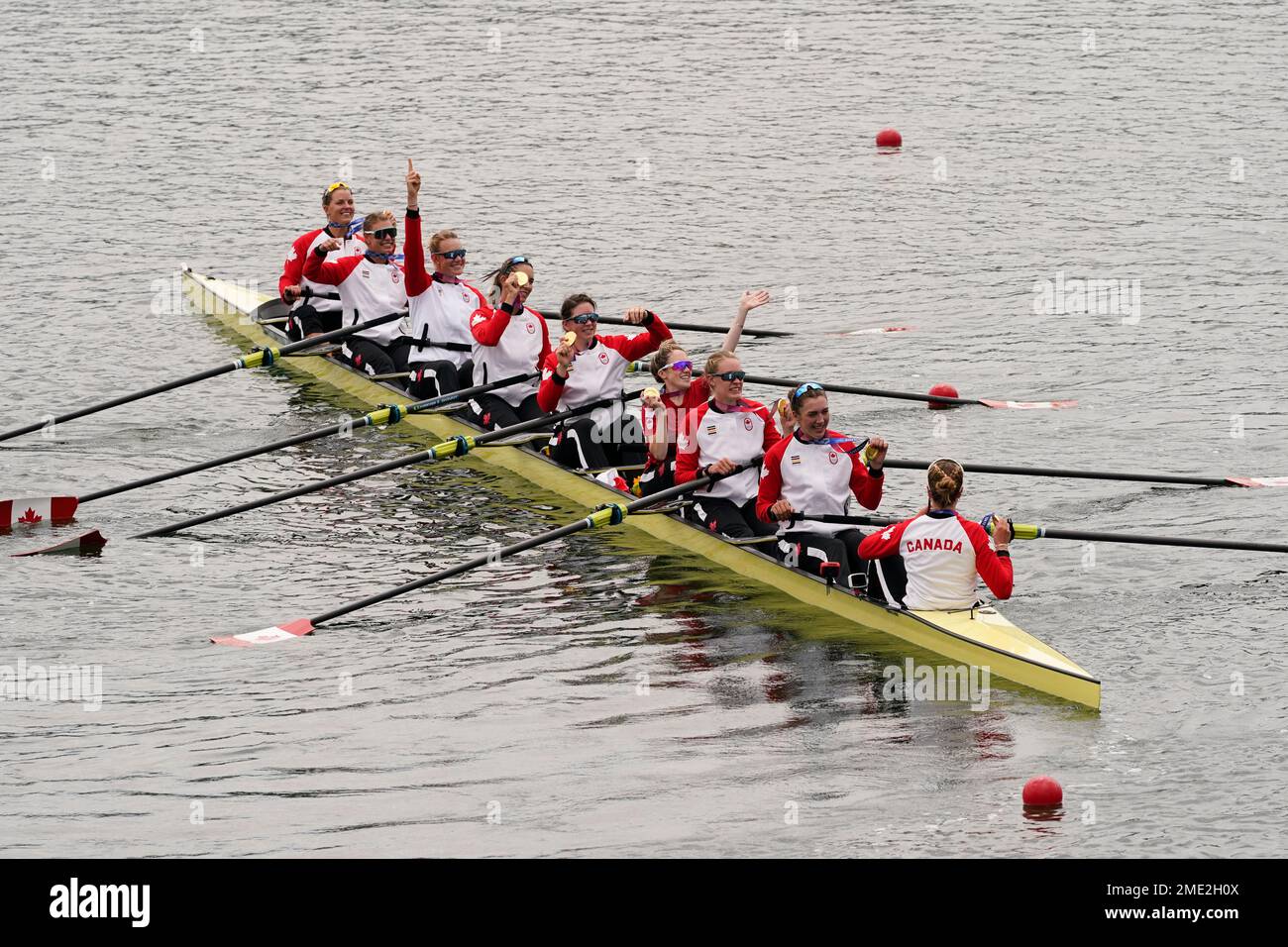 Lisa Roman, Kasia Gruchalla-Wesierski, Christine Roper, Andrea Proske ...