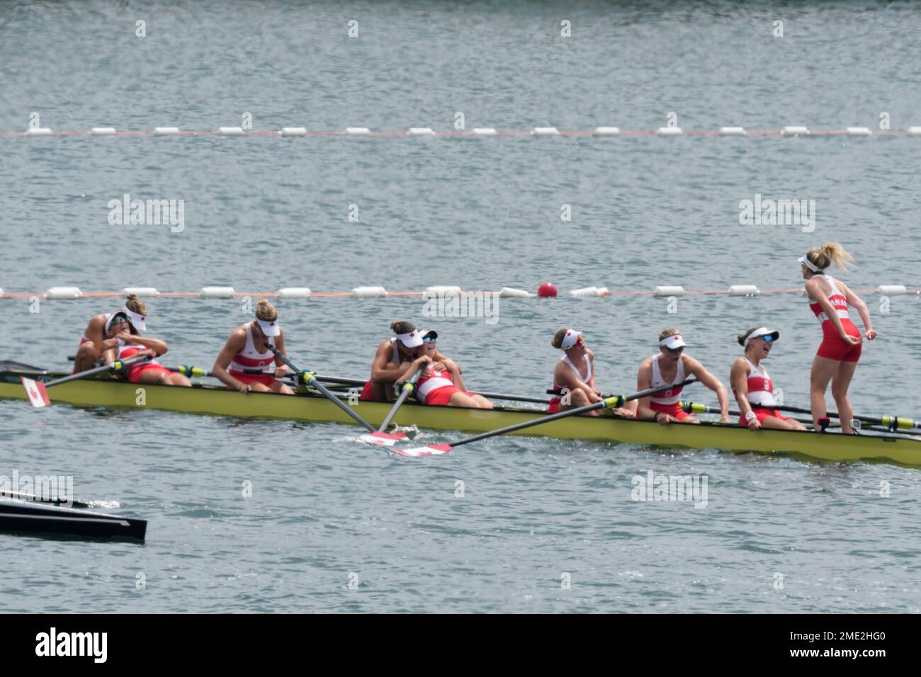 Lisa Roman, Kasia Gruchalla-Wesierski, Christine Roper, Andrea Proske ...