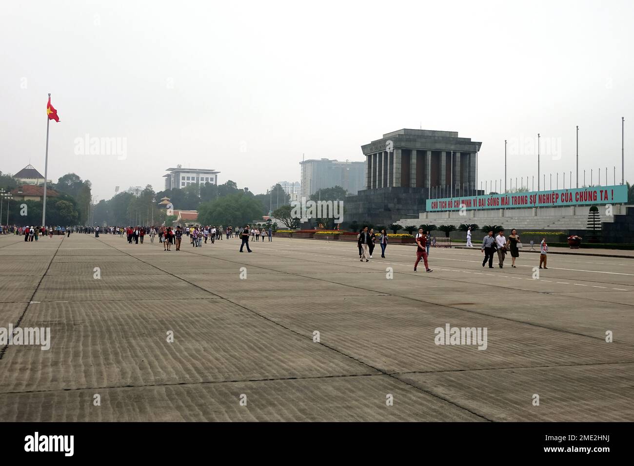 Ha dinh hi-res stock photography and images - Alamy