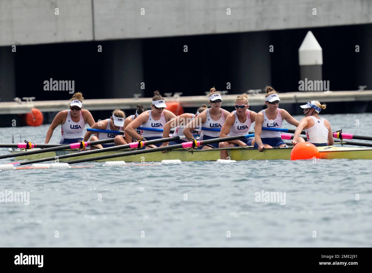 Jessica Thoennes, Charlotte Buck, Gia Doonan, Brooke Mooney, Olivia ...