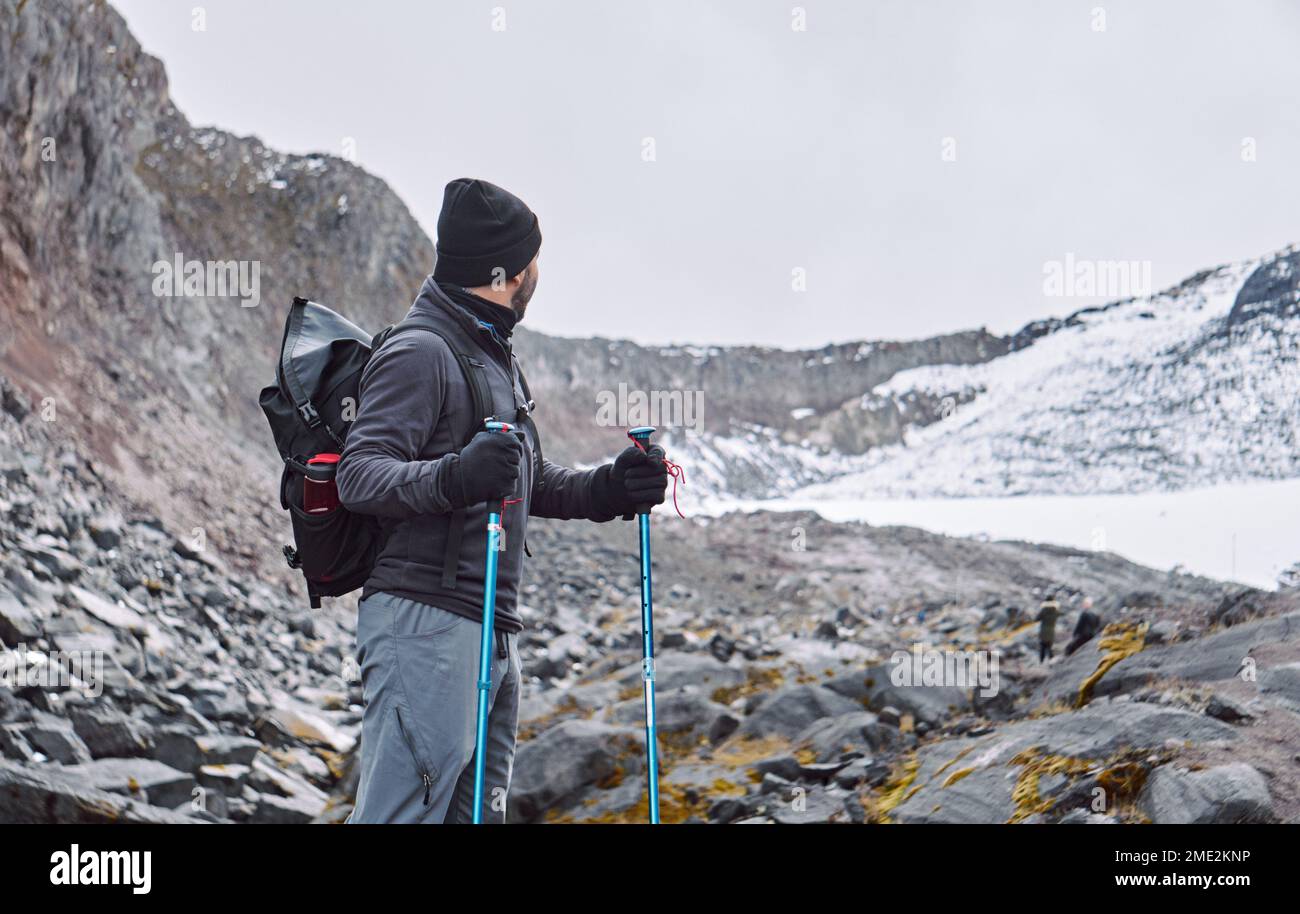 Santa isabel colombia hi-res stock photography and images - Alamy