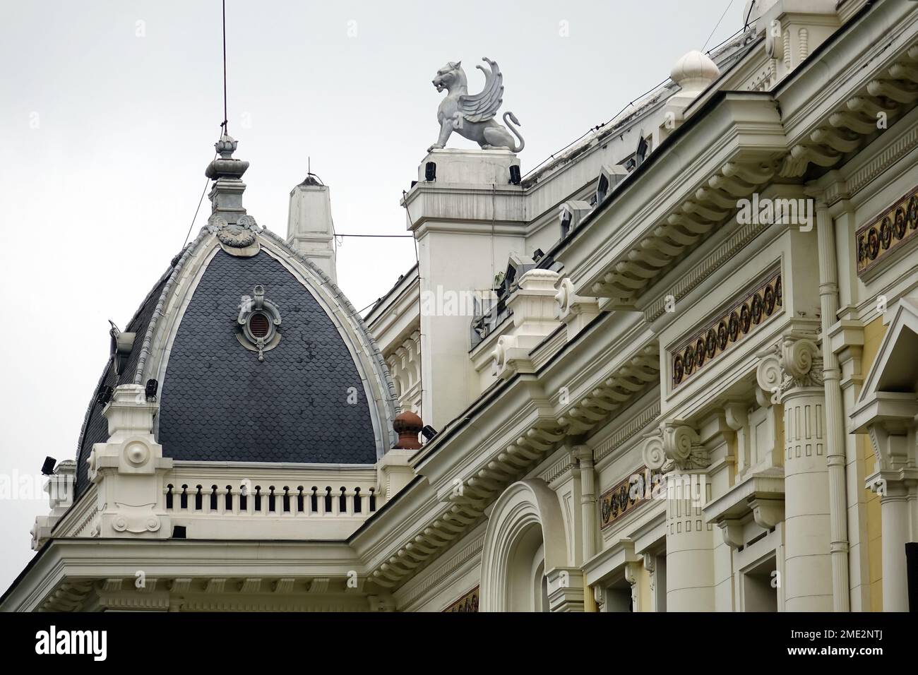 Hanoi Opera House, Grand Opera House, Nhà hát lớn Hà Nội, Hanoi, Hà Nội ...