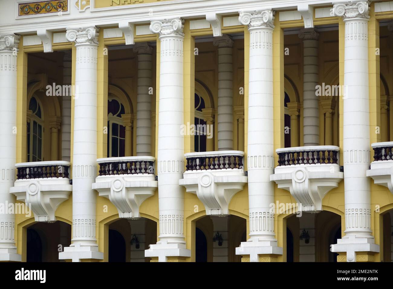 Hanoi Opera House, Grand Opera House, Nhà hát lớn Hà Nội, Hanoi, Hà Nội ...