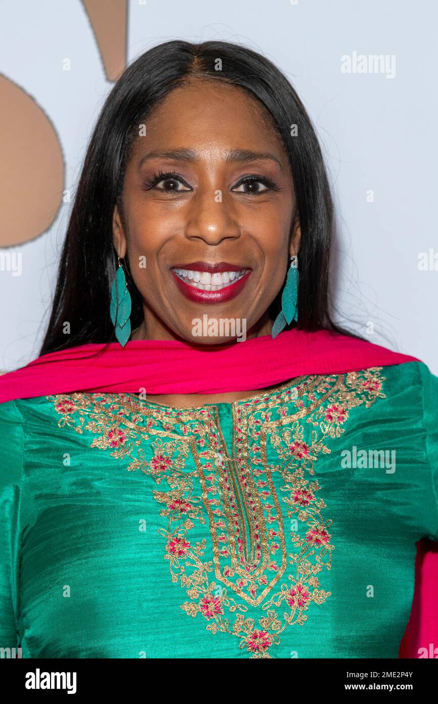 Los Angeles, USA. 22nd Jan, 2023. Actress Dawnn Lewis attends 2023 ...