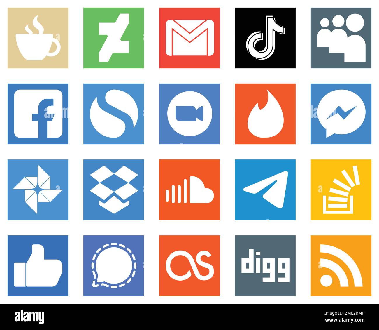 Douyin vector hi-res stock photography and images - Alamy