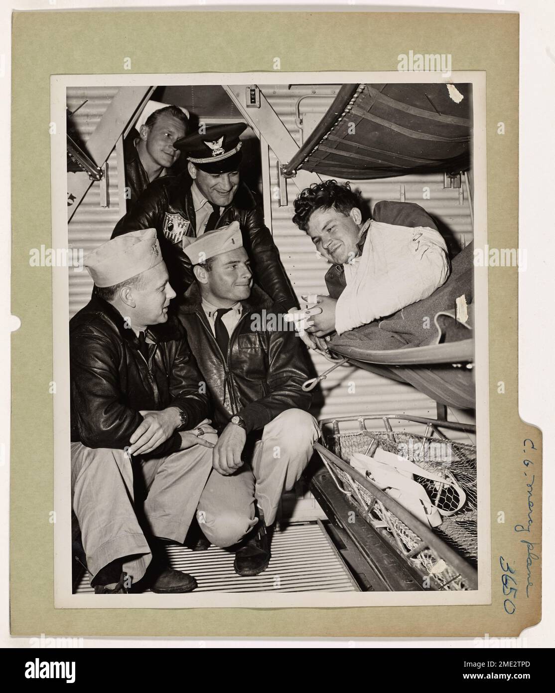 Lieutenant william a howell hi-res stock photography and images - Alamy