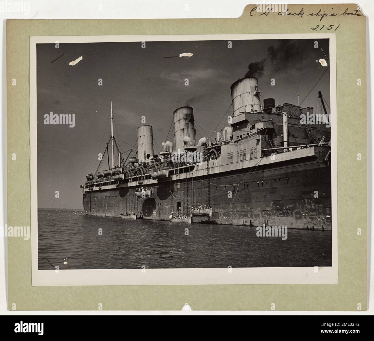 Check sail hi-res stock photography and images - Alamy