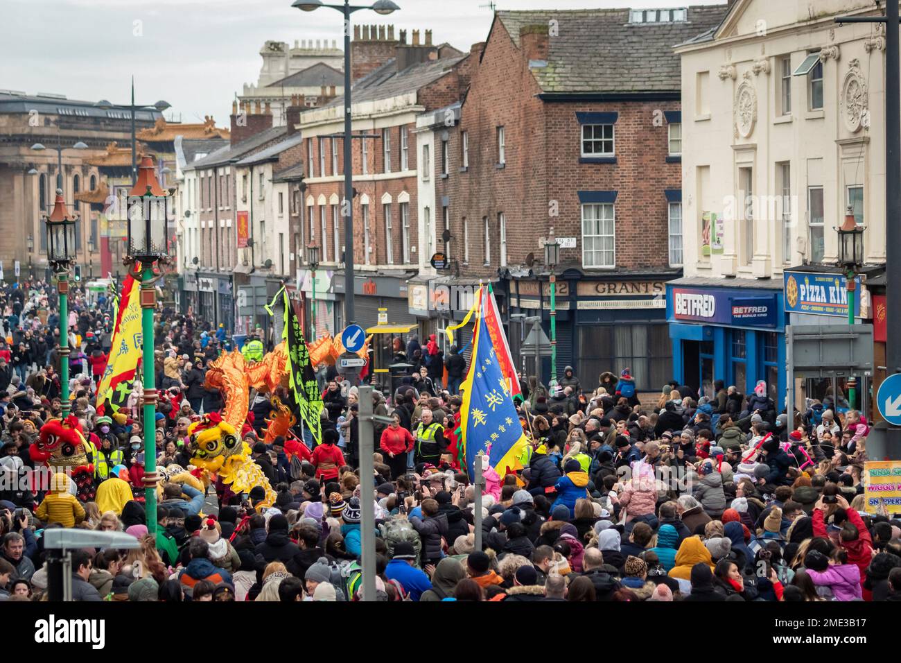 Berry street hi-res stock photography and images - Alamy